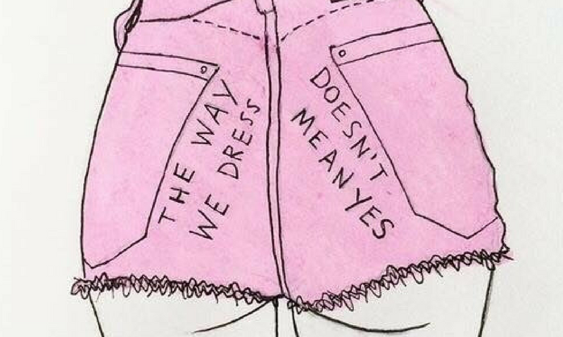 10 Beautiful Artworks About Consent | Lovetreats